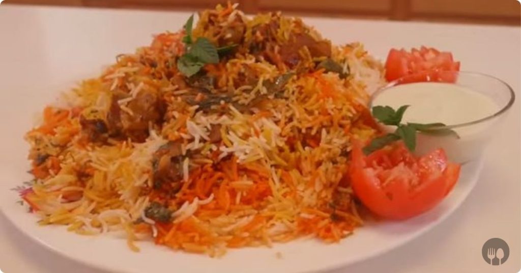 Pakistani - Recipes Master