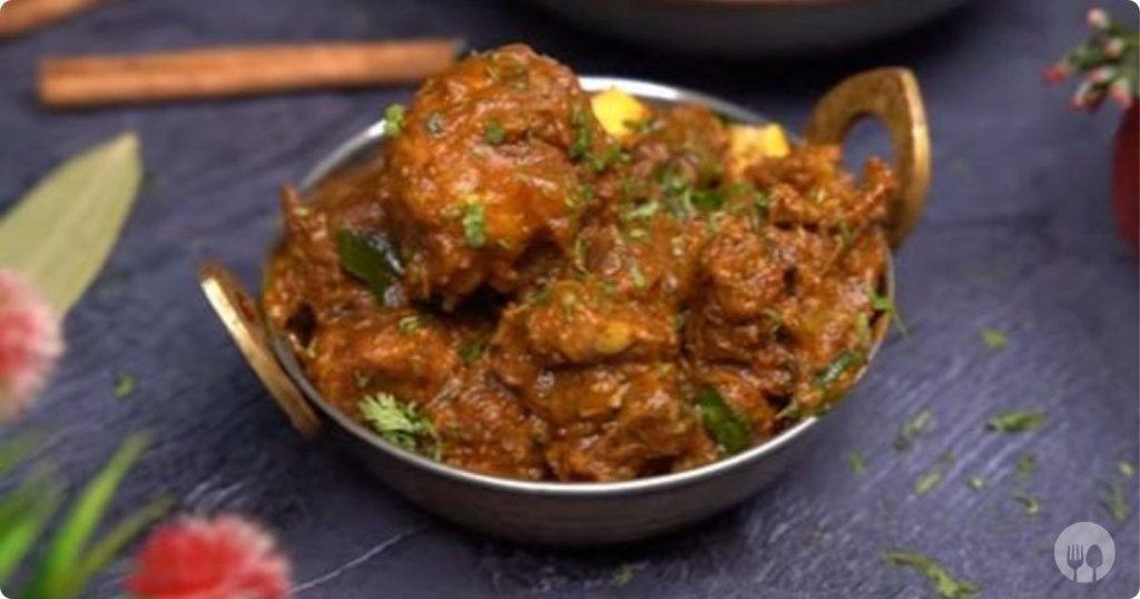 Mutton Chukka Creations That Wow - Recipes Master