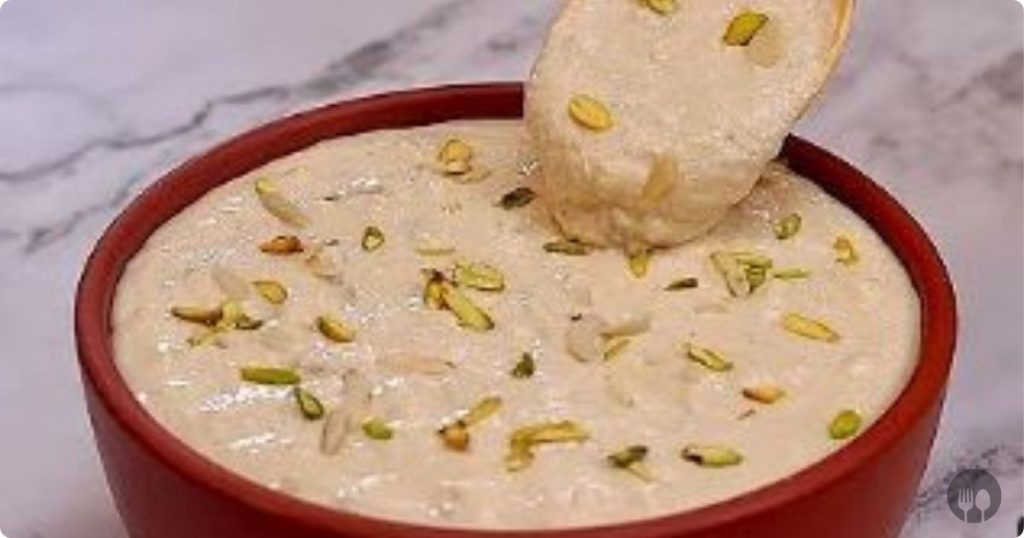 Rabdi Perfection: Sweet Condensed Milk - Recipes Master
