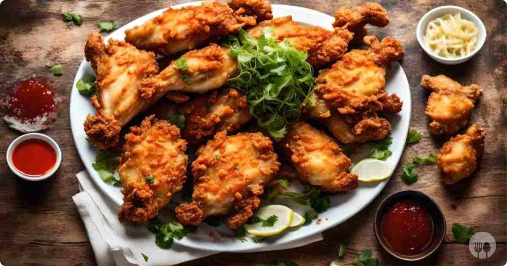 Asian Orange Chicken: A Taste Of Asia In Every Bite - Recipes Master