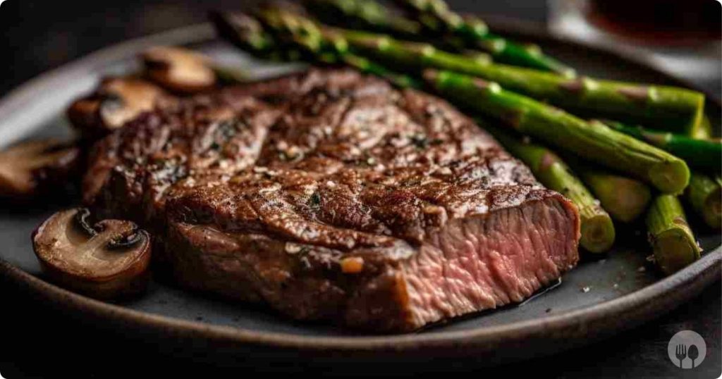 A Culinary Journey With Ribeye Steak - Recipes Master