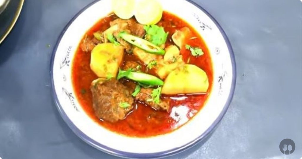 Pakistani - Recipes Master