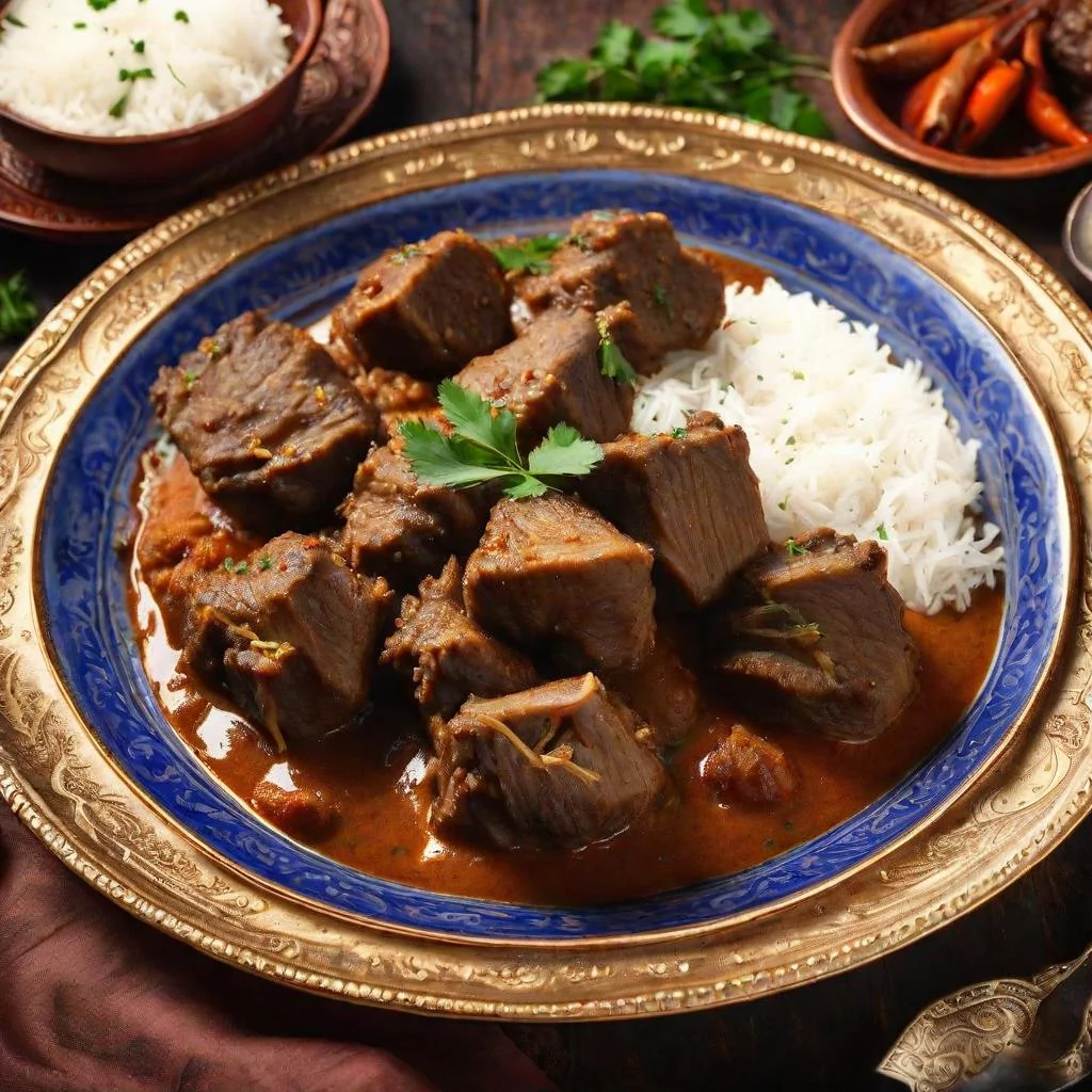 Mutton Chukka Creations That Wow - Recipes Master