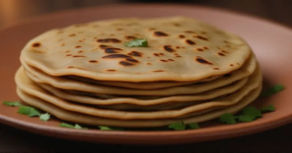 Keema Paratha - Recipes Master